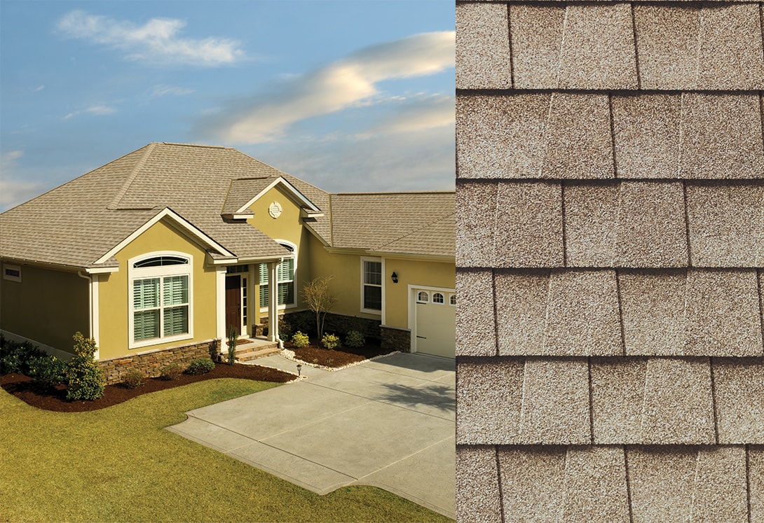 Gaf Timberline Shingles Colors An Introduction To The CertainTeed