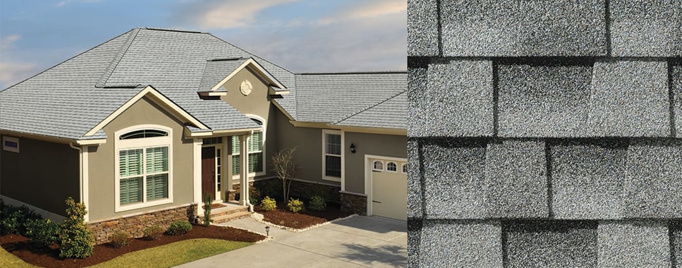 Timberline Hd Shingle Colors