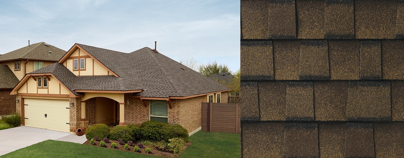 Gaf Timberline Roofing Shingles