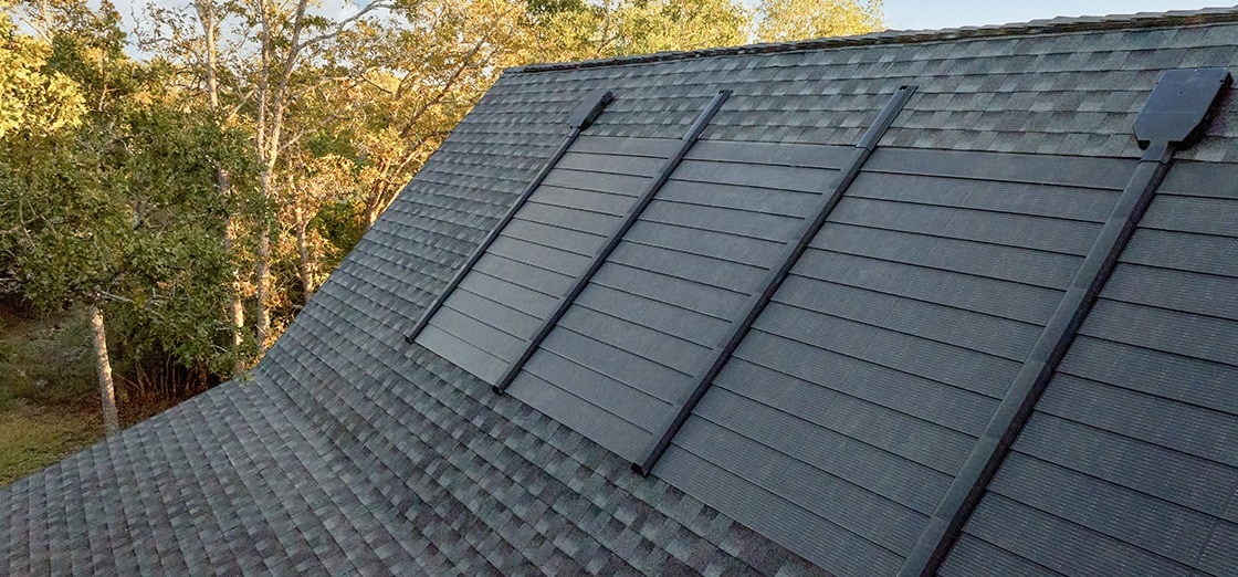 Are There Solar Panel Shingles