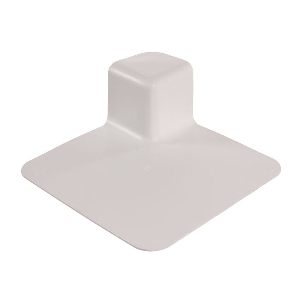 EverGuard® TPO Universal Corners | GAF Commercial Roofing