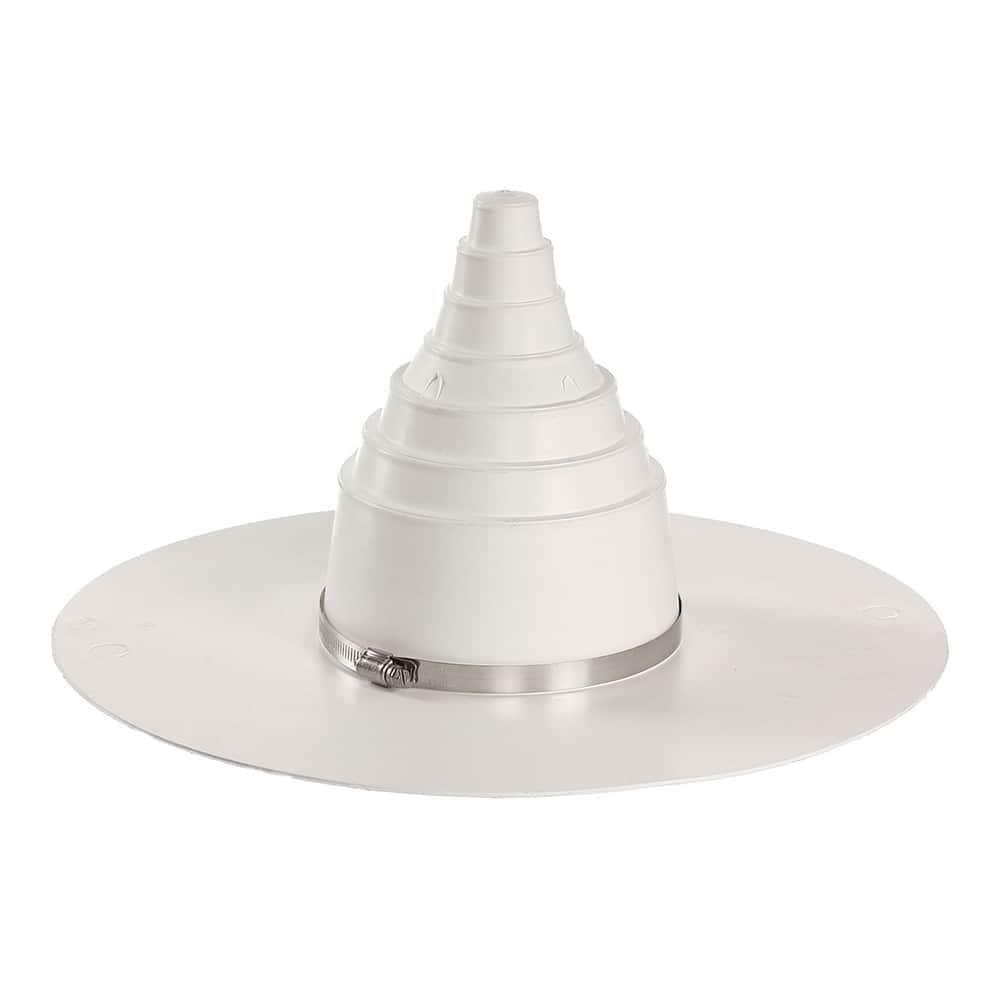 EverGuard™ PVC Vent Boot | GAF