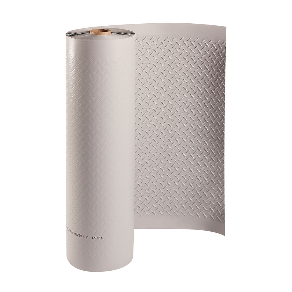 Tpo Roof Walkway Pads DynaTred Roof Walkway | Johns Manville