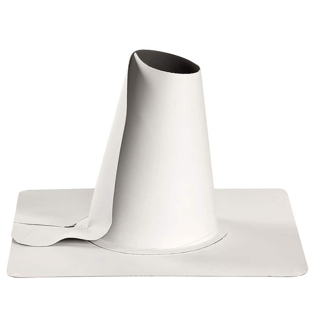 EverGuard® Split Pipe Boots | GAF Commercial Roofing