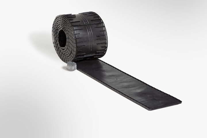 Cobra Attic Ventilation GAF Cobra® & Master Flow® Ventilation