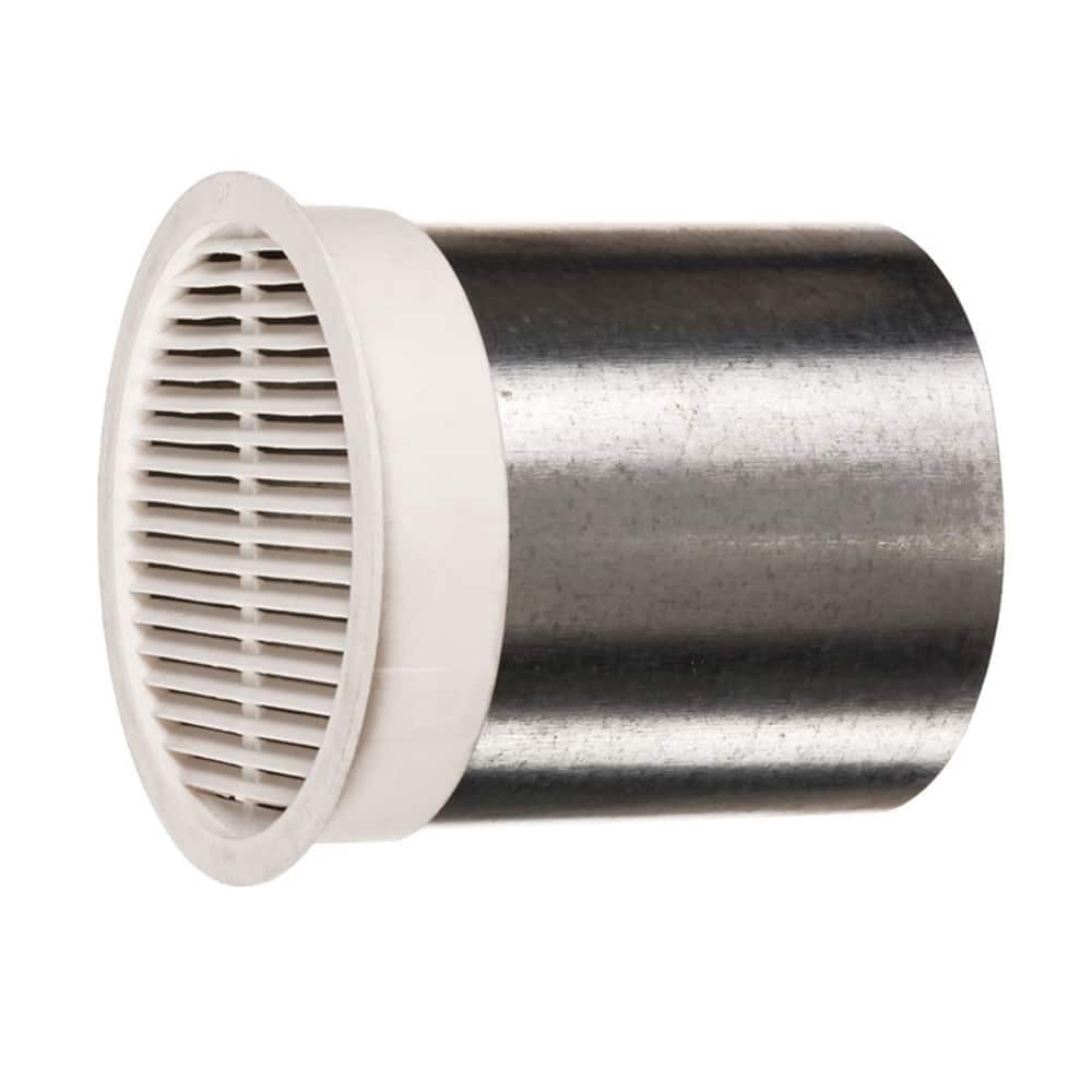 Under Eave Vent Bath Fan