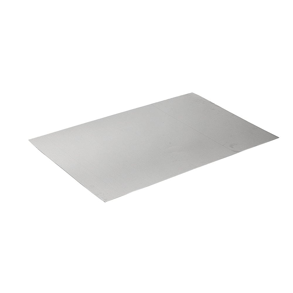 GAF | Master Flow® Galvanized Flat Sheet