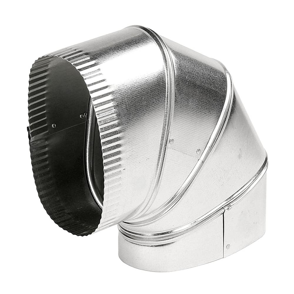 GAF | Master Flow® Oval Flat Elbow