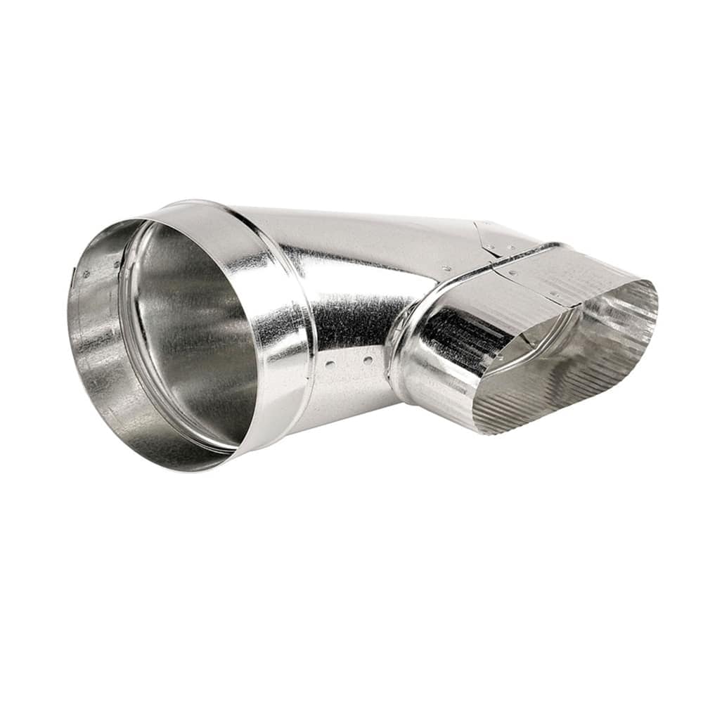 GAF | Master Flow® Oval-to-Round End Boot