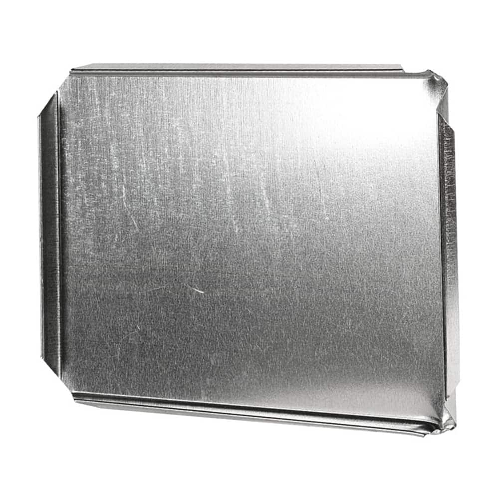 GAF | Master Flow® Rectangular Duct Caps