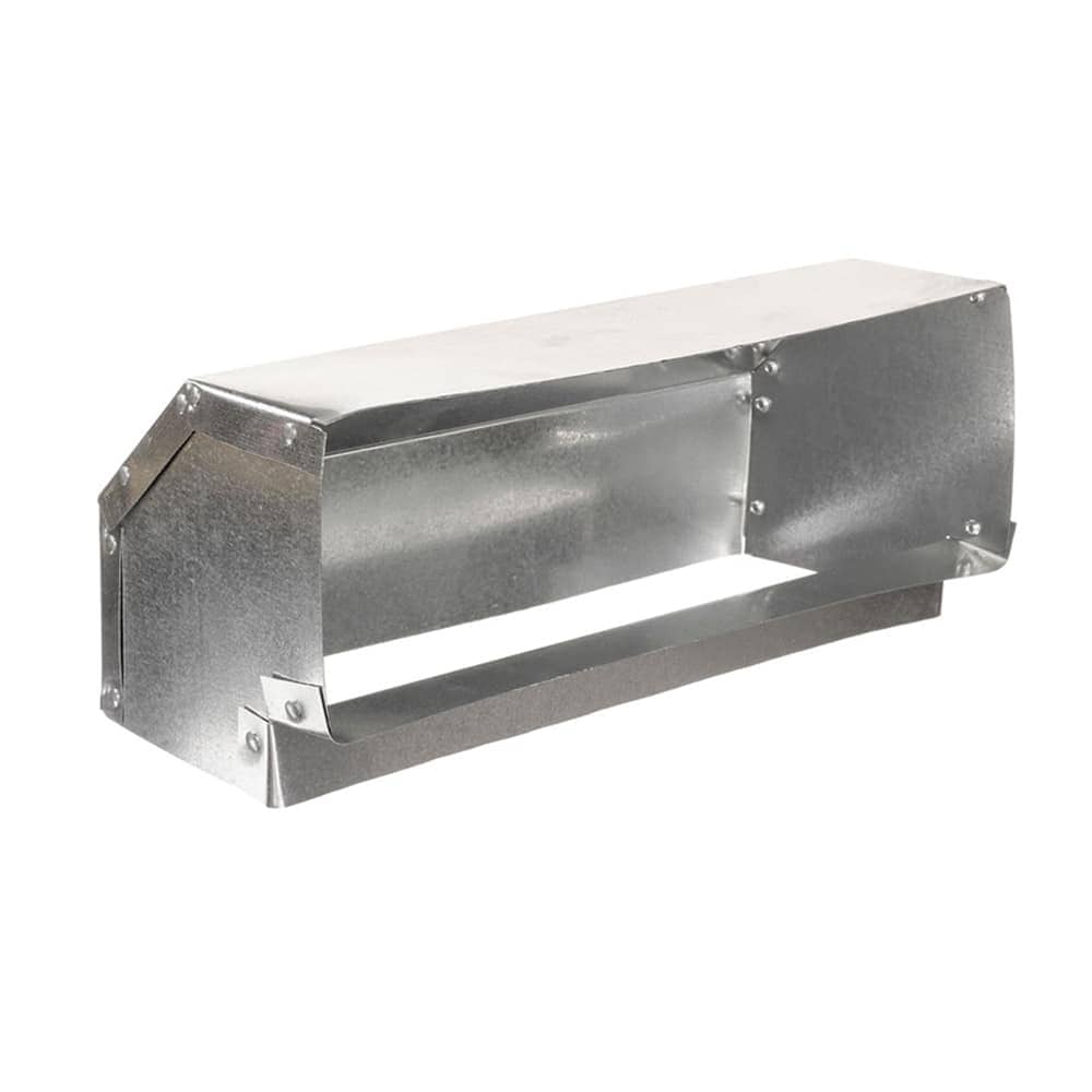 GAF | Master Flow® Rectangular Stack Elbow