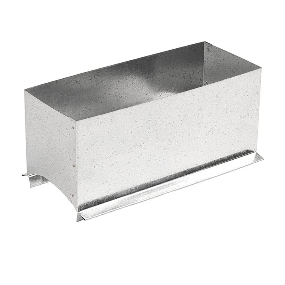 GAF | Master Flow® Register Box Saddle