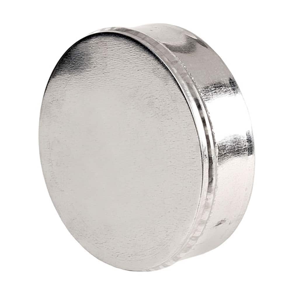 GAF | Master Flow® Round Duct Cap