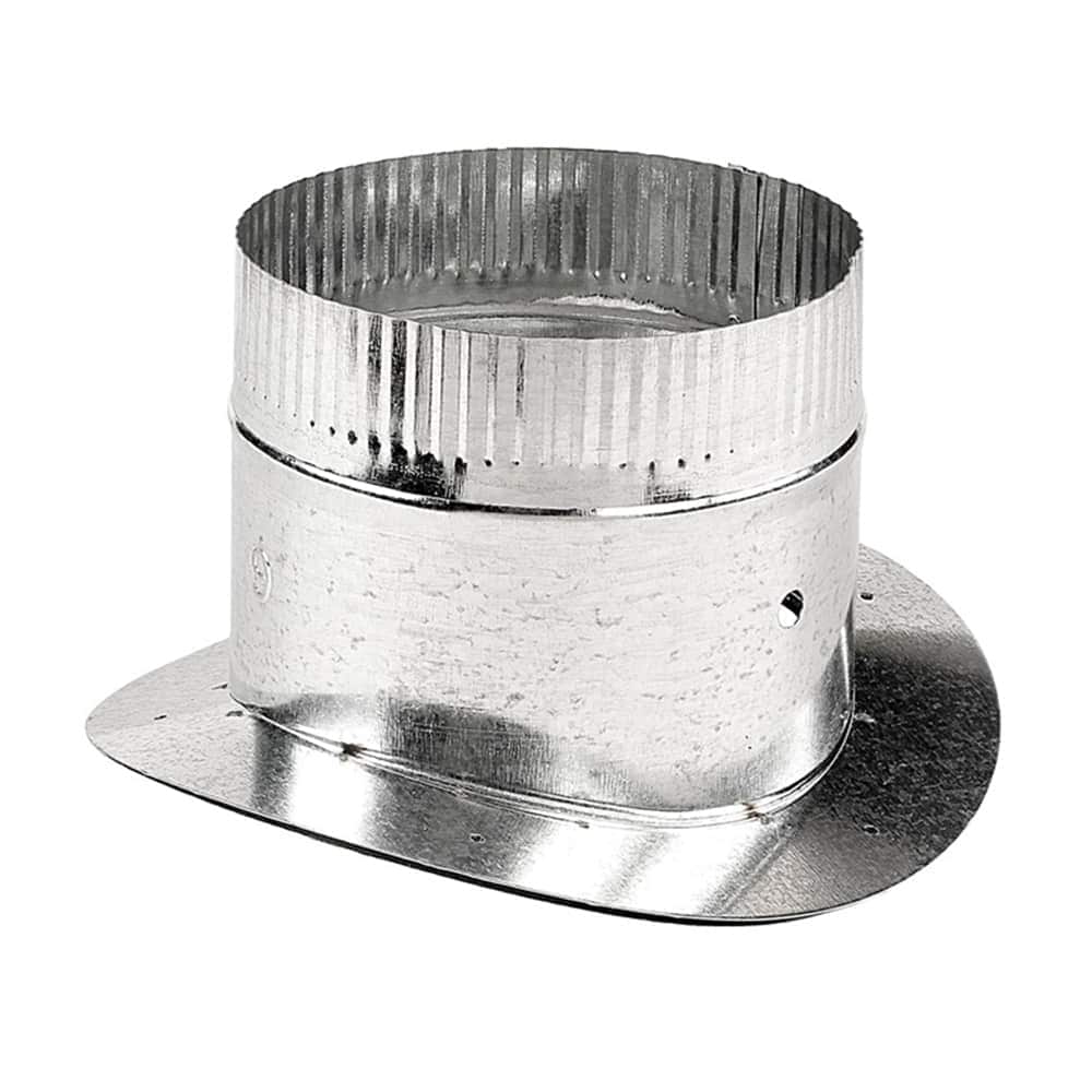 GAF | Master Flow® Saddle Air-Tite Take-Off