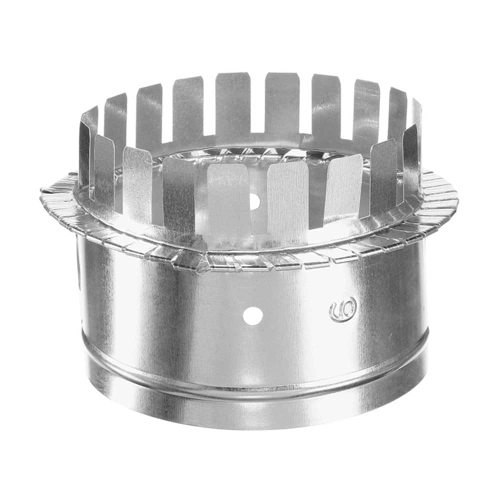 GAF | Master Flow® Starting Collar - Snap Together